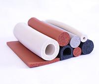 China Rubber Silicone Sponge Foam Sheet Open Closed Cell Foam Waterpoof for sale