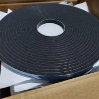 China High Density Blue Film Double Sided PVC Foam Tape 1mm-25mm for Glass Curtain Wall for sale