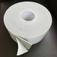 China Adhesive PVC Foam Tape Polyvinyl Chloride Pressure Sensitive Tape for sale