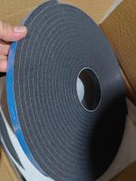 China PVC Closed Cell Foam Tape 1mm-25mm Thickness 10-1050mm Width for Sealing Gasket for sale