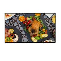 China HD Full Color LED Display Panel Indoor Video Wall 46-65 Inch with 0.88-3.5mm Pixel Pitch for sale