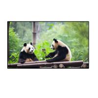 China HD Full Color LED Display Panel Indoor Video Wall 46-65 Inch with 0.88-3.5mm Pixel Pitch for sale