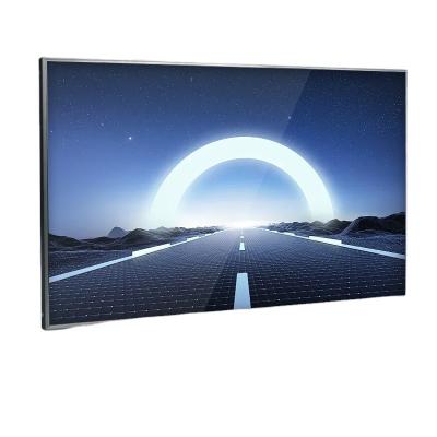 China 16:9 LCD Splicing Screen Video Wall 46-65 Inch High Brightness Indoor Digital Signage Display for sale