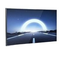 China LCD Video Wall Screen LED Splicing Panel with 3.5mm Ultra Narrow Bezel for Commercial Display and Advertising Applications for sale