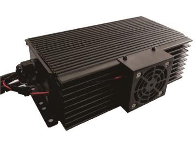 China Interlligent Charger fanless type, IP53 864W charger for sale