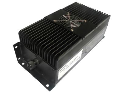 China Interlligent Charger fanless type, IP53 2800W charger for sale