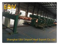 China 10000mt Melting Furnace Copper Wire Manufacturing Machine Frequency Automatic Adjust for sale