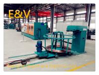 China Multifunctional 2 Roll Mill / Cold Rolling Mill For 12.5mm-6mm Metal Wire for sale