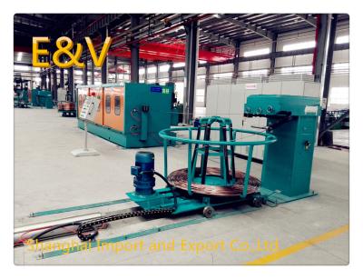 China Multifunctional 2 Roll Mill / Cold Rolling Mill For 12.5mm-6mm Metal Wire for sale