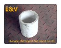 China Casting Machine Parts Fiber White Inner for sale