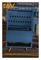 China Casting Machine Parts Return Water Tank For Cooling Water for sale