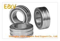 China Two groove GGr15 roller copper rod cold rolling mill spare parts for sale