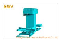 China Automatic Non Oxygen Upward Continuous Casting Machine With PLC Control for sale