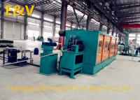 China 180Kw 1.6M/S Copper Rod Cold Two Roll Mill Machine 12000×6000×2300 mm for sale