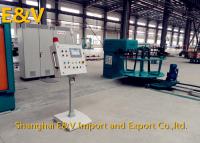 China Copper Reducing Metal Rolling Mill 2.5 Ton / Hour Producing Capacity for sale