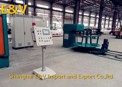 China Copper Reducing Metal Rolling Mill 2.5 Ton / Hour Producing Capacity for sale