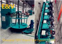 China Flexible Metal Rolling Mill 3.0M/S With Ellipse - Round Hole Type System for sale