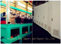 China 14.4mm to 8mm Metal Rolling Mill machinery 220kw 2.5 Ton / Hour for sale