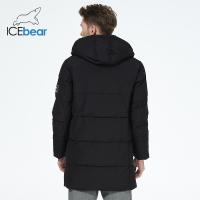 China Size 46 48 50 52 54 Mens Down Coat L-4XL Black Puffer Jacket Men for sale