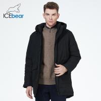 China Length 88.5cm-94.5cm Mens Parka Jacket Size L To 4XL Bio Down Jacket for sale