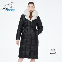 China Oversized Knee Length Padded Jacket Customized Knee Length Padded Coat for sale