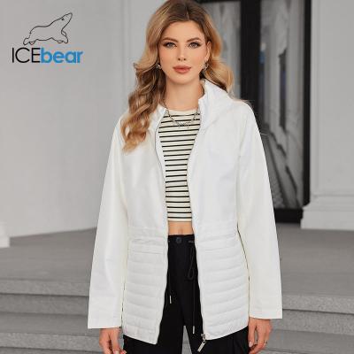 China 15℃-25℃ Lightweight Puffer Coat Lightweight Padded Jacket Ladies for sale