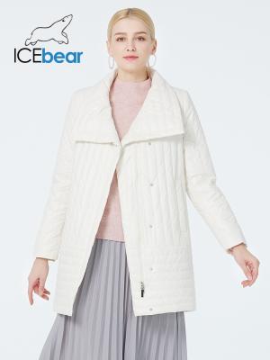 China Size 48 50 Waterproof Padded Coat Womens Water Resistant Puffer Jacket Women'S for sale