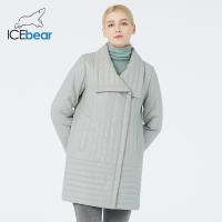 China Size 48 50 Waterproof Padded Coat Womens Water Resistant Puffer Jacket Women'S for sale