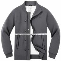 China Regular Fit Coats And Jackets Clothing Hem Measurement 122-142cm for sale
