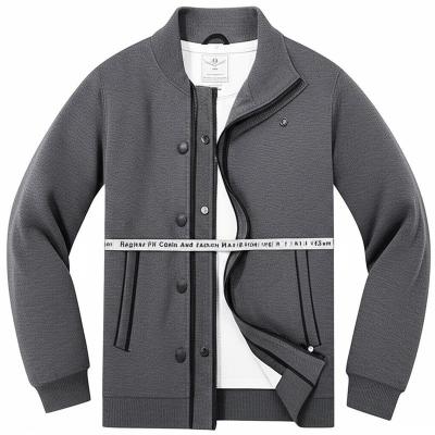 China Regular Fit Coats And Jackets Clothing Hem Measurement 122-142cm for sale