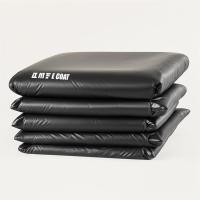 China Experience the Ultimate Protection with E Coat Car Coating Featuring Zipper Pockets and Knitted Cuff for sale