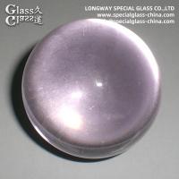 China Optical Glass Spherical Ball Lenses For Laser Lens And Photography for sale