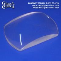 China B270 H-K9L Bk-7 Quartz Optical Glass Lenses For Laser And Collimator And Camera Lens for sale