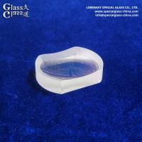 China Durable Crown Glass Optical Plano Concave Lens for General Photography for sale