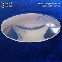 China BK7 Optical Glass Doublet Convex Lens for Photography Lenses for sale