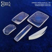 China Ar Coating Optical Glass Cylindrical Lens For Imaging And Projection Systems for sale