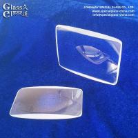 China Bk7 Glass Optical Convex Lens With Ar Coating For Cameras And Imaging Systems for sale