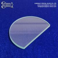 China Anti-Reflective Coated Optical Window Lens For Medical Devices for sale