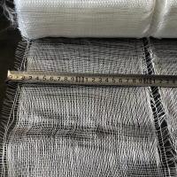 China Plain Woven Fiberglass Fabric Roll For Heat Preservation for sale