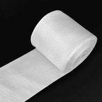 China Electrical Insulation Fibreglass Reinforced Tape High Moisture Resistance for sale