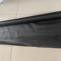 China Fire Resistant Asphalt Cloth Waterproof Roadway Fabric for sale