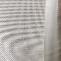 China Corrosion Resistant Aluminum Foil Fiberglass Cloth 0.1mm-1.0mm for sale