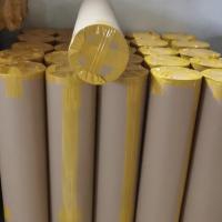 China Corrosion Resistant Aluminum Foil Fiberglass Cloth 0.1mm-1.0mm for sale