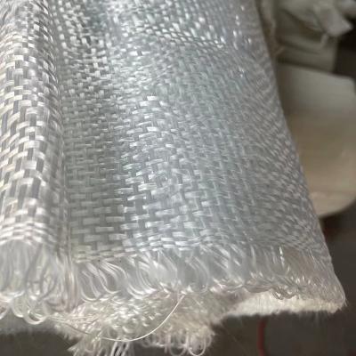 China UL94-V0 Fiberglass Cloth Roll Insulation Reinforcement 0.2mm for sale