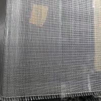 China UL94-V0 Fiberglass Cloth Roll Insulation Reinforcement 0.2mm for sale
