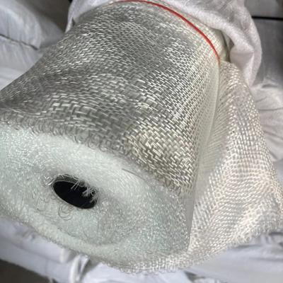 China 0.2mm 1000N/5cm Tensile Strength Fiberglass Textile for sale