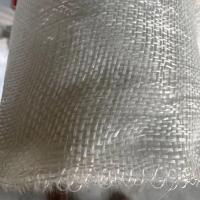 China UL94-V0 Fiberglass Cloth Roll Insulation Reinforcement for sale