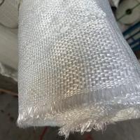 China Reinforcement Chemical Resistant Weave Fiberglass Clothing for sale