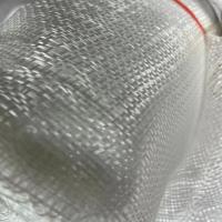 China High Tensile Strength 1000N/5cm Fiberglass Textile for sale