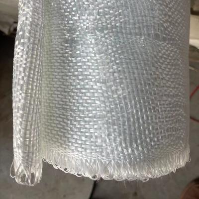 China High Tensile Strength 1000N/5cm Fiberglass Textile for sale